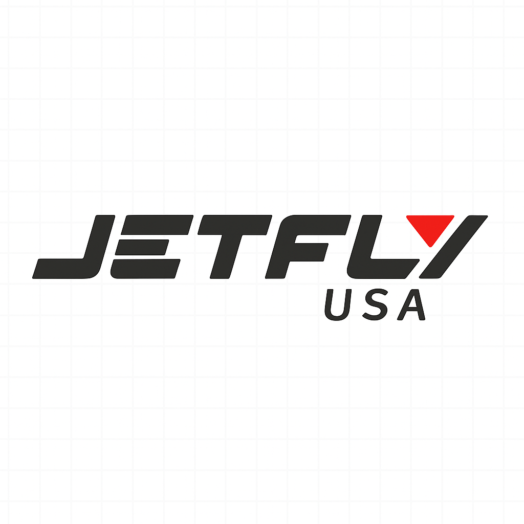 JETFLY® AMERICA - Jet Together Fly Freedom